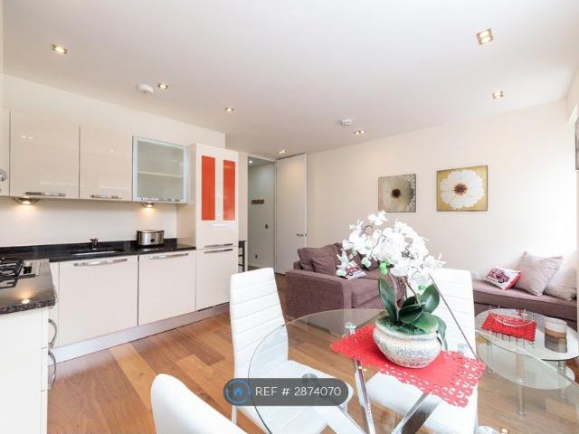 Bevenden Street, London N1, 1 bed flat to rent, £2,795 pcm | PrimeLocation