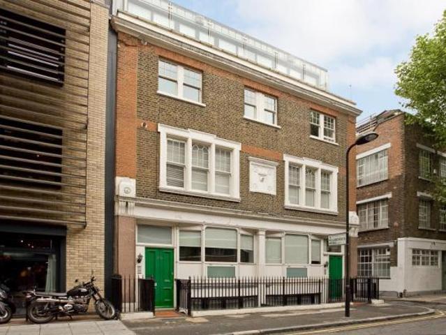Bevenden Street, London N1 6BH 1 bed flat to rent £2,795 pcm £645 pw