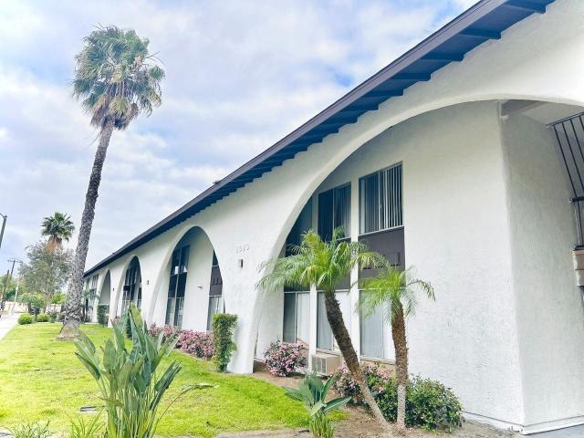 Bever Place 1 Bedroom Apartment for Rent at 8080 Bever Pl, Stanton, CA 90680 Stanton