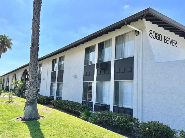 Bever Place 1 Bedroom Apartment for Rent at 8080 Bever Pl, Stanton, CA 90680 Stanton