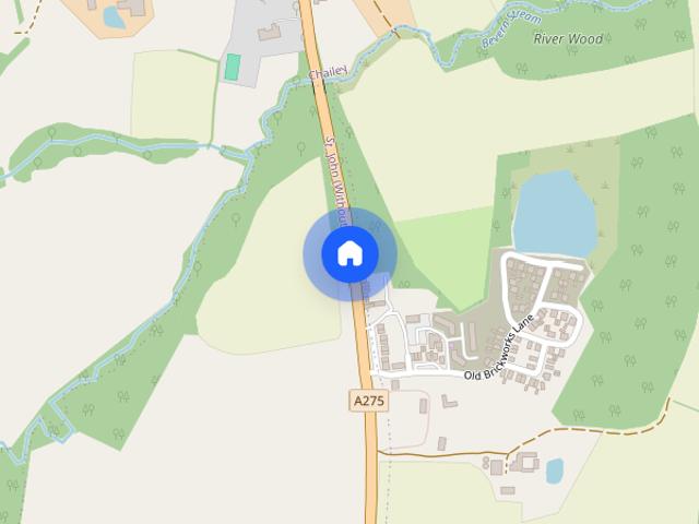 Bevernbridge, South Chailey
