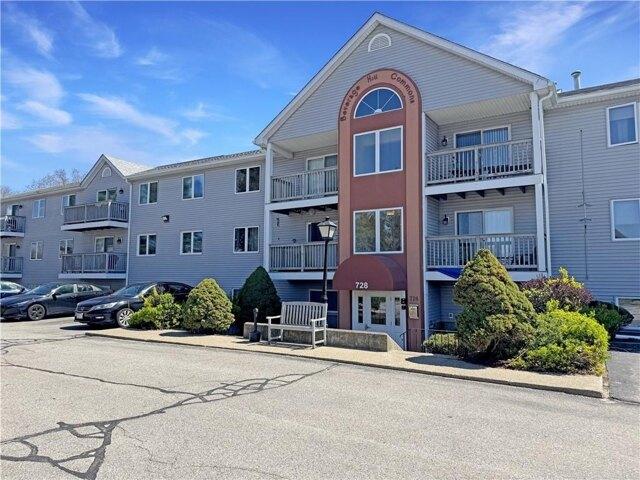 Beverage Hill Ave Apt,pawtucket, Condo For Sale