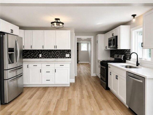 Beverage Hill Ave, Pawtucket, Home For Sale