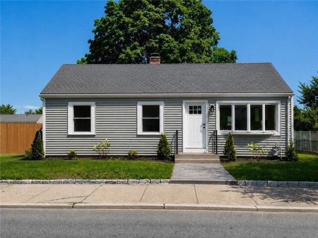 Beverage Hill Ave, Pawtucket, Home For Sale