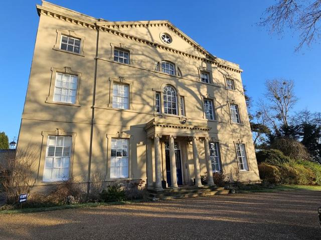 Bevere Green WR3, 1 bed flat to rent, £950 pcm | PrimeLocation