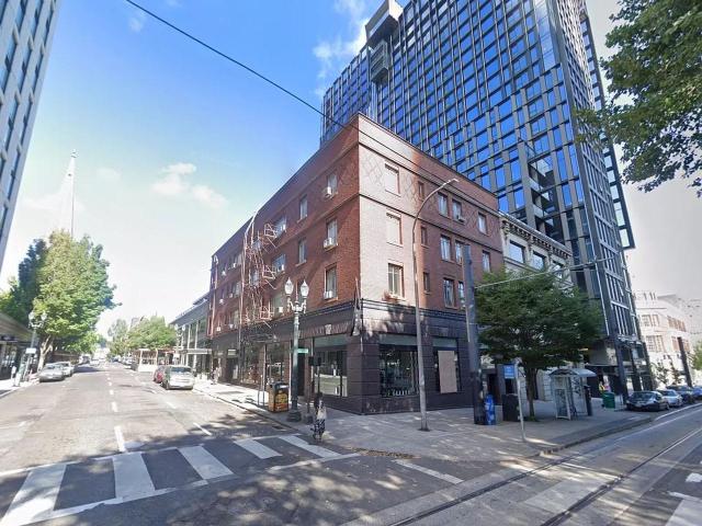 Beverly Alder Apartments Studio Apartment for Rent at 1117 Sw Alder St, Portland, OR 97205 Downtown Portland