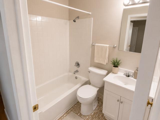 Beverly Apartments in Anoka 1 Bedroom Apartment for Rent at 2801 2801 & 2811 7th Avenue, Anoka, MN 55303