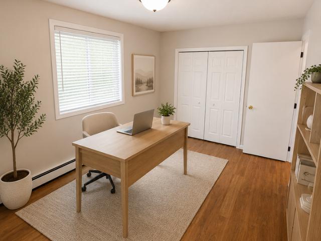 Beverly Apartments in Anoka 2 Bedroom Apartment for Rent at 2801 2801 & 2811 7th Avenue, Anoka, MN 55303