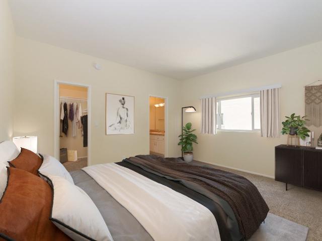 Beverly Arnaz 1 Bedroom Apartment for Rent at 467 Arnaz Drive, Los Angeles, CA 90048 Mid City West