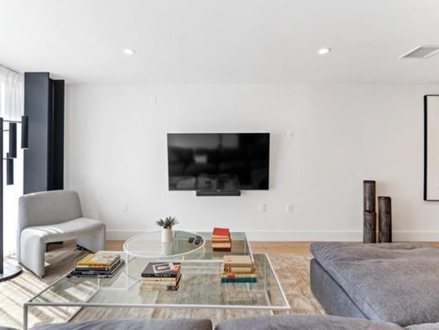 Beverly by Category 1 Bedroom Apartment for Rent at 4847 Beverly Blvd, Los Angeles, CA 90004 Greater Wilshire