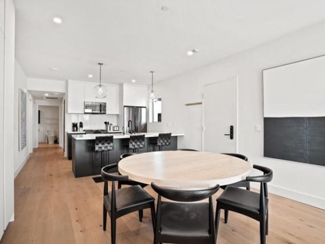 Beverly by Category 1 Bedroom Apartment for Rent at 4847 Beverly Blvd, Los Angeles, CA 90004 Greater Wilshire