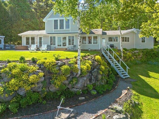 Beverly Blvd, Phippsburg, Home For Sale