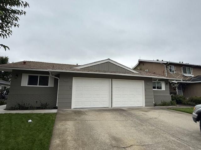 Beverly Duplex 3 Bedroom Apartment for Rent at 8656 Beverly Ln, Dublin, CA 94568