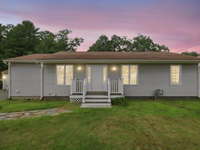 Beverly Dr, Westfield, Home For Sale