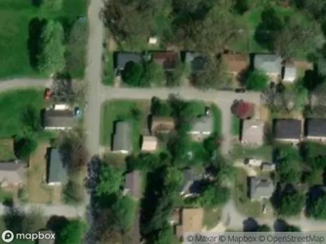Beverly Dr