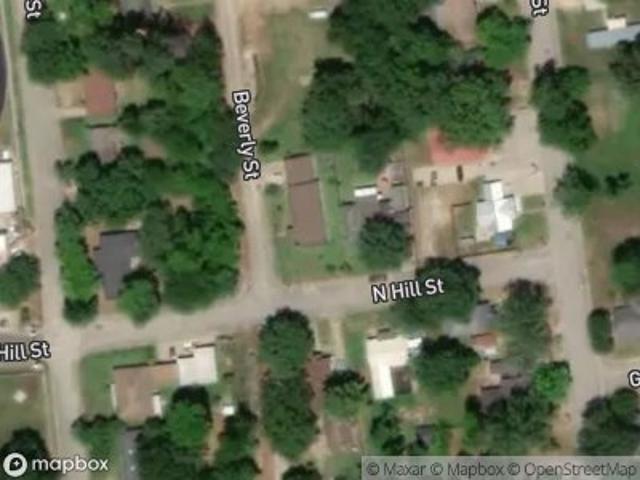 Beverly Dr
