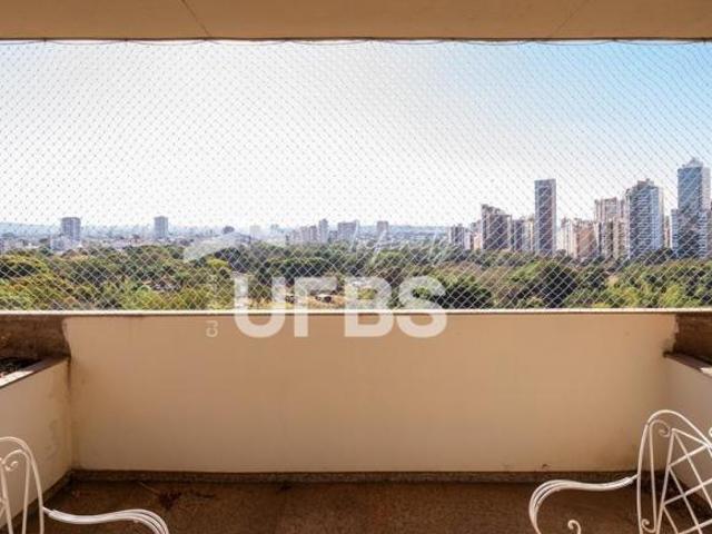 Beverly Hill&apos s Apartamento 4 quartos, sendo 2 suítes