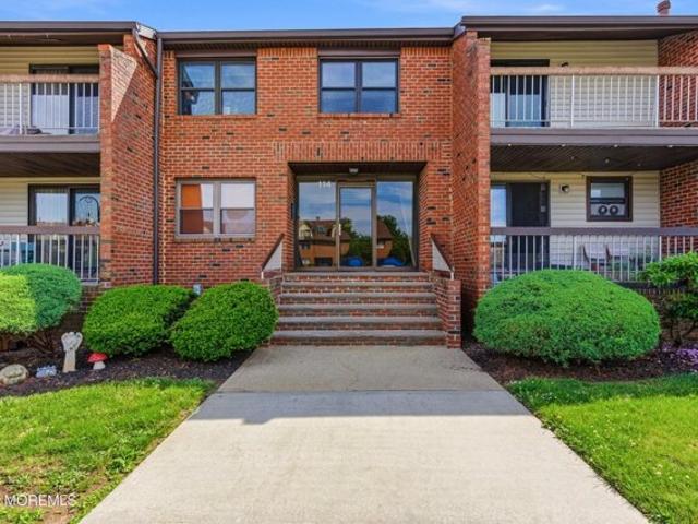 Beverly Hill Ter Unit H, Woodbridge, Condo For Sale