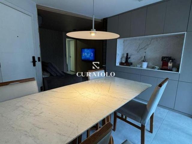 BEVERLY HILLS Apartamento à venda com 100 m², 3 quartos, varanda e 2 vagas na Mooca, São Paulo