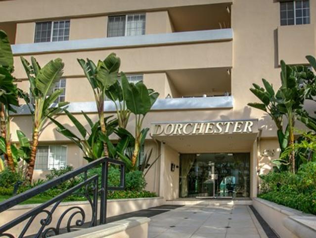 Beverly Hills Dorchester 2 Bed 1.75 Bath