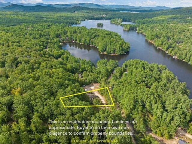 Beverly Hills Dr Lot,wakefield, Plot For Sale