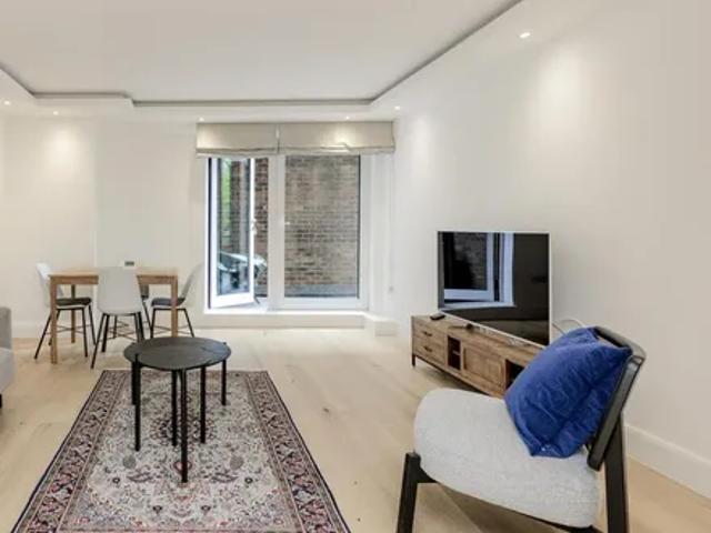 Beverly House, 133 Park Road, London, NW8 7JD, United Kingdom | 1 bed house for rent #167447502 | Rentberry