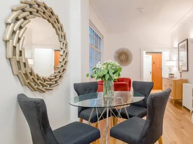Beverly House, 133 Park Road, London, NW8 7JD, United Kingdom | 2 bed apartment for rent #134166979 | Rentberry