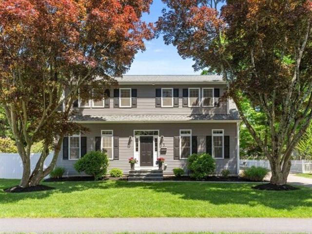 Beverly Rd, Natick, Home For Sale