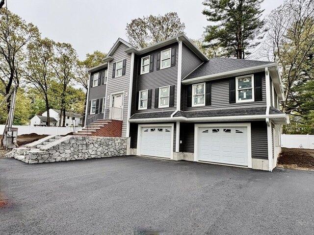 Beverly Rd, Billerica, Home For Sale