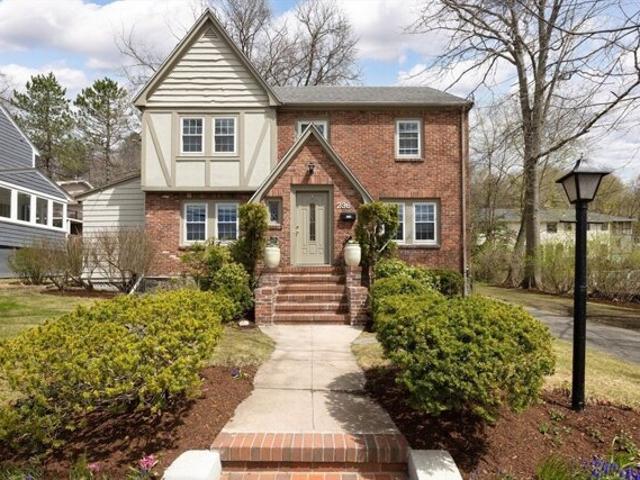 Beverly Rd, Brookline, Home For Sale
