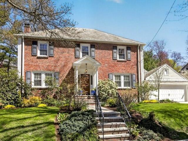 Beverly Rd, Brookline, Home For Sale