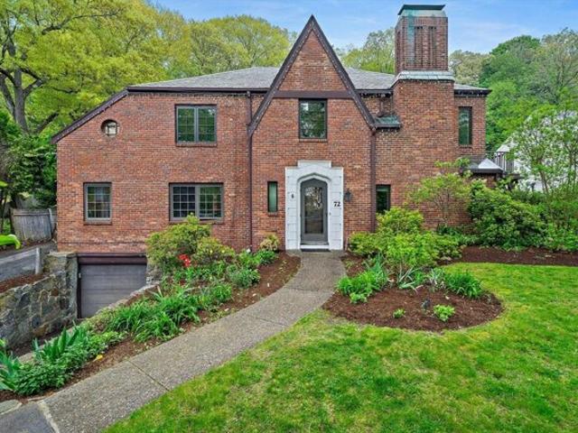 Beverly Rd, Brookline, Home For Sale