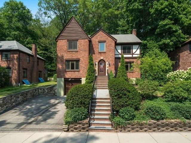 Beverly Rd, Brookline, Home For Sale