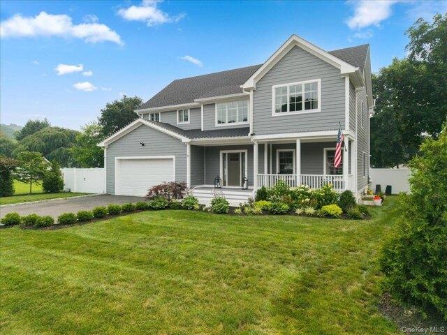 Beverly Rd, Cortlandt Manor, Home For Sale