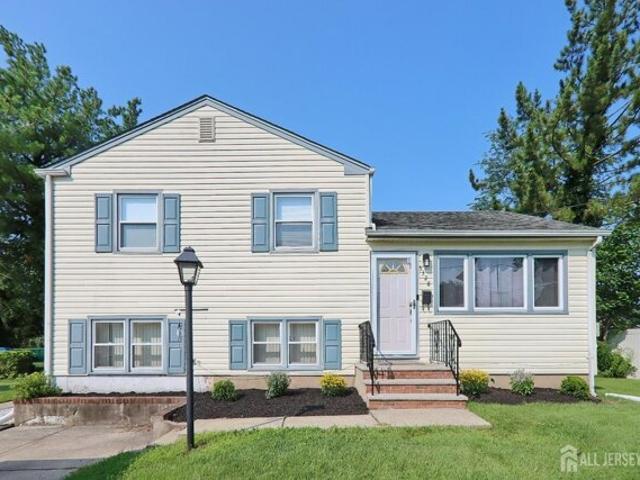 Beverly Rd, South Plainfield, Home For Sale