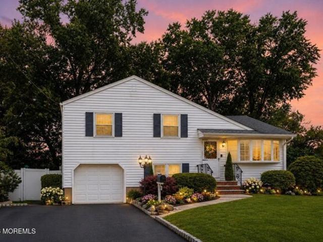 Beverly Rd, South Plainfield, Home For Sale
