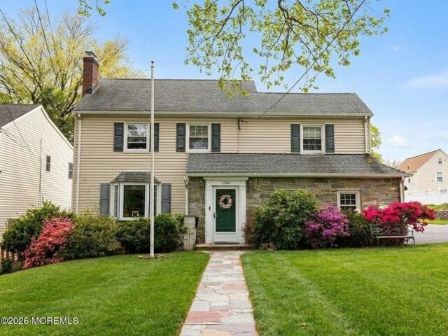 Beverly Rd, Union, Home For Sale