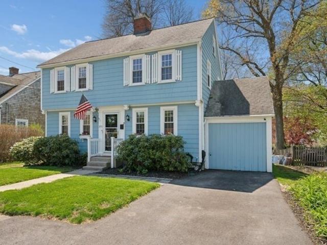 Beverly Rd, Worcester, Home For Sale