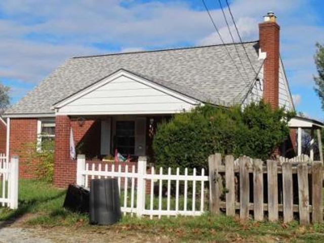Beverly Rd