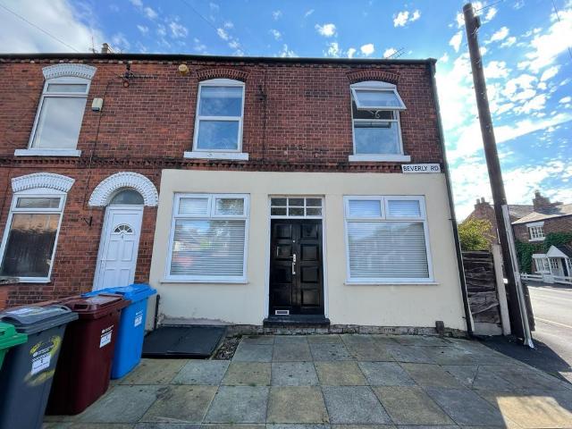 Beverly Road, Fallowfield, Manchester 4 bed terraced house to rent £1,995 pcm £460 pw