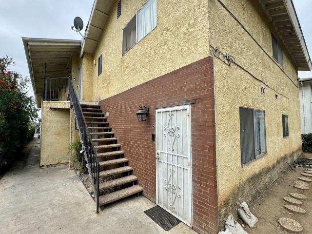 BEVERLY 1 Bedroom Apartment for Rent at 12327 Beverly Blvd, Whittier, CA 90601