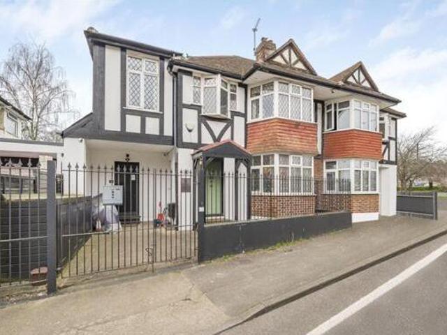 Beverley Way, London, 5 Bedroom Semi detached