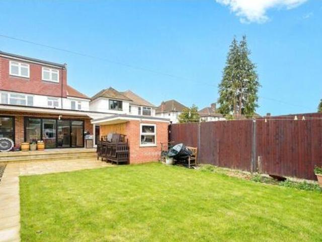 Beverley Way, London, 6 Bedroom Semi detached