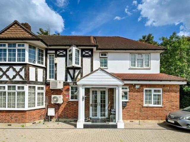 Beverley Way, Raynes Park, 5 Bedroom House