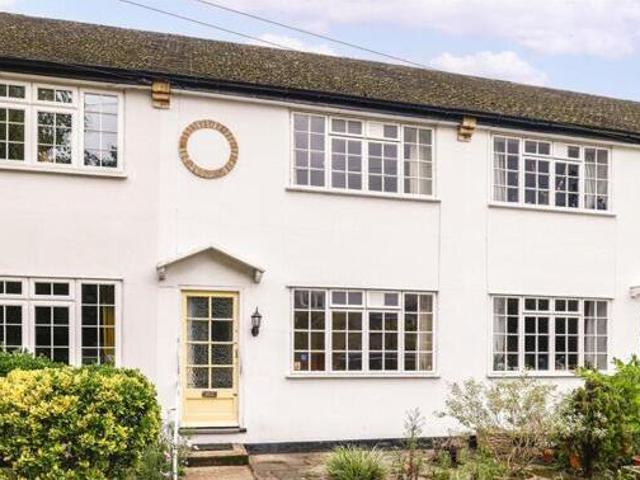 Beverley Court, Brockley, 2 Bedroom Terraced