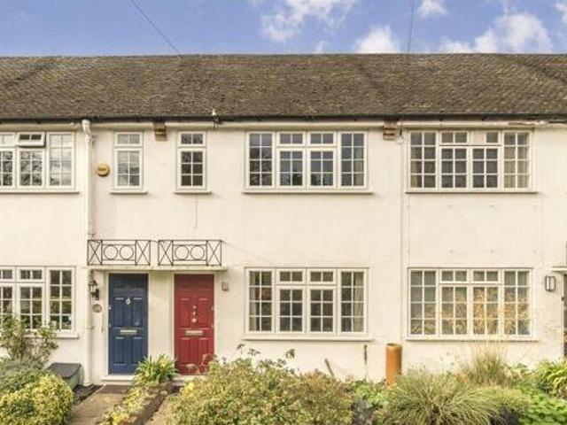 Beverley Court, Brockley, 2 Bedroom Terraced