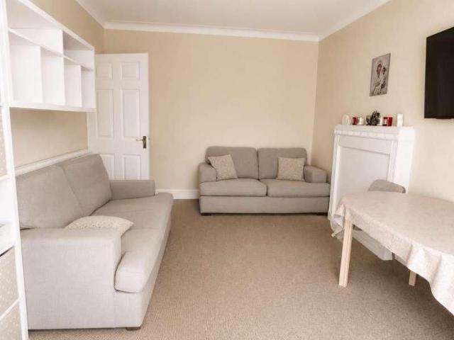 Beverley Drive, Edgware, Middlesex, HA8