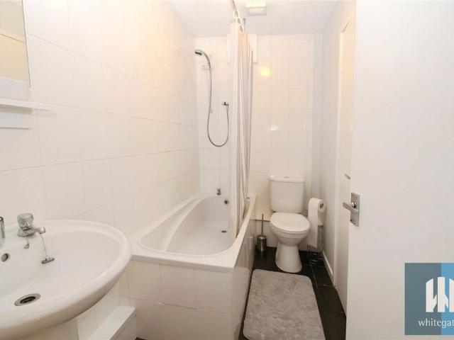Beverley Garth, Ackworth, Pontefract, WF7