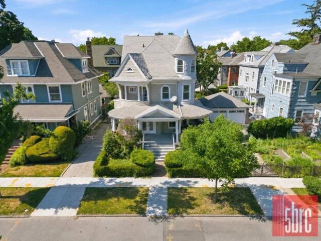 Beverley Rd, Brooklyn, Home For Sale