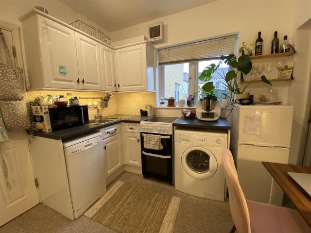 Beverley Road, Beverley Court, BS7